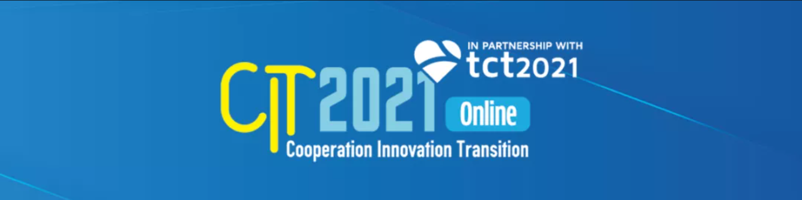 CIT2021 online | CIT年度最新临床研究进展发布-医谱