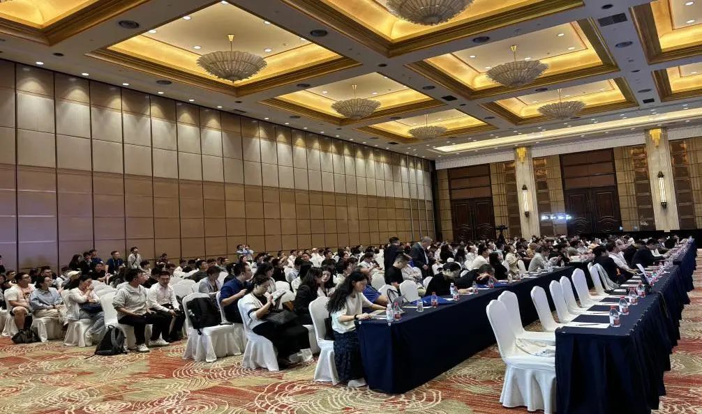 OCC-WCC 2024｜结构性心脏病论坛：中国原创光彩夺目，描绘结构介入发展新图景-医谱