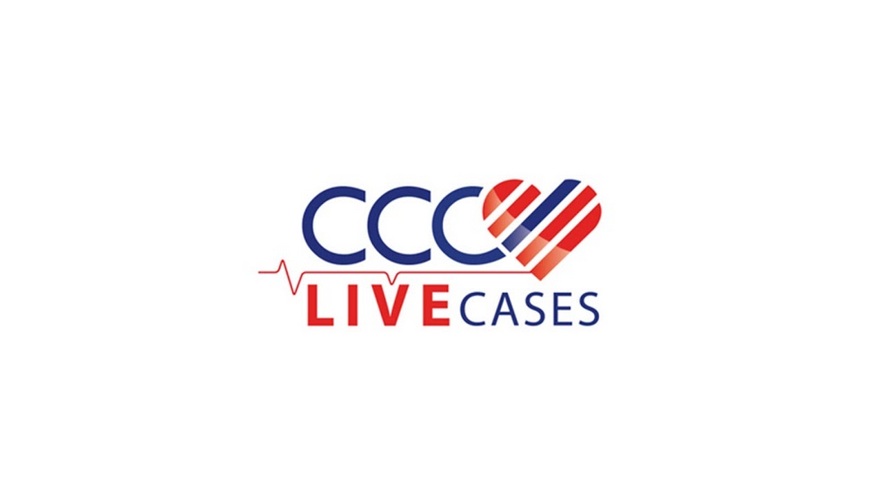 CCC Live Cases直播预告丨Sharma教授TF-TAVR手术娴熟演绎Evolut-FX瓣膜在瘦小患者中的应用-医谱