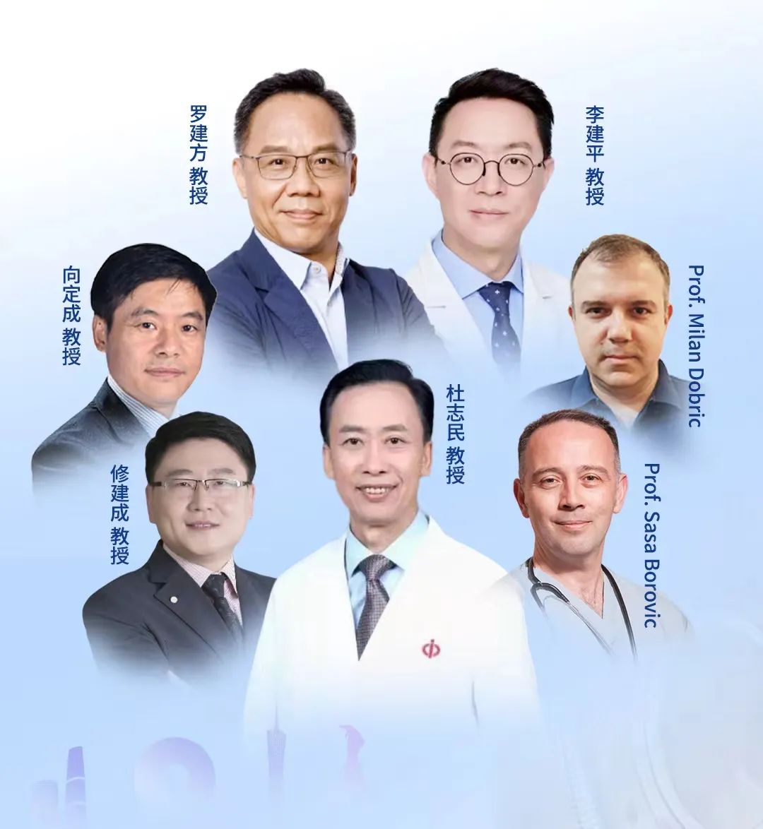 SCC 2023丨复杂PCI围术期管理论坛打开新格局，绽放新突破-医谱