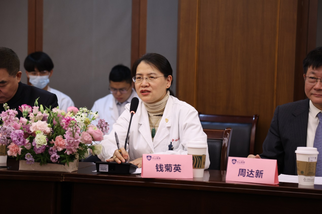 建设进展｜复旦大学附属中山医院迎接全国首批心脏瓣膜病介入中心认证现场核查-医谱